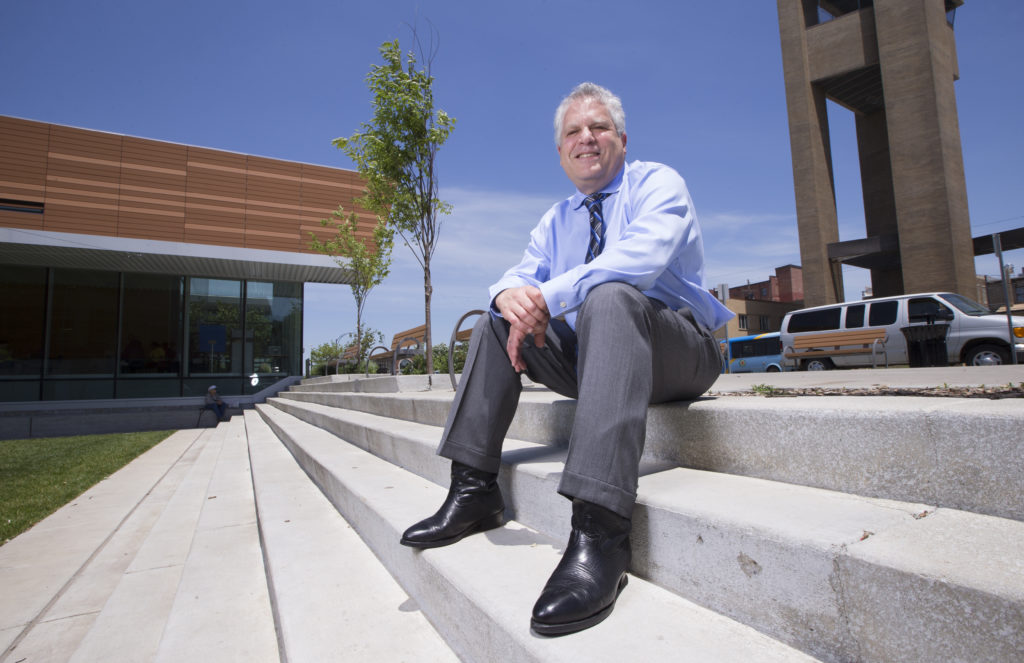 Director of Lawrence’s visitors bureau announces pending retirement ...